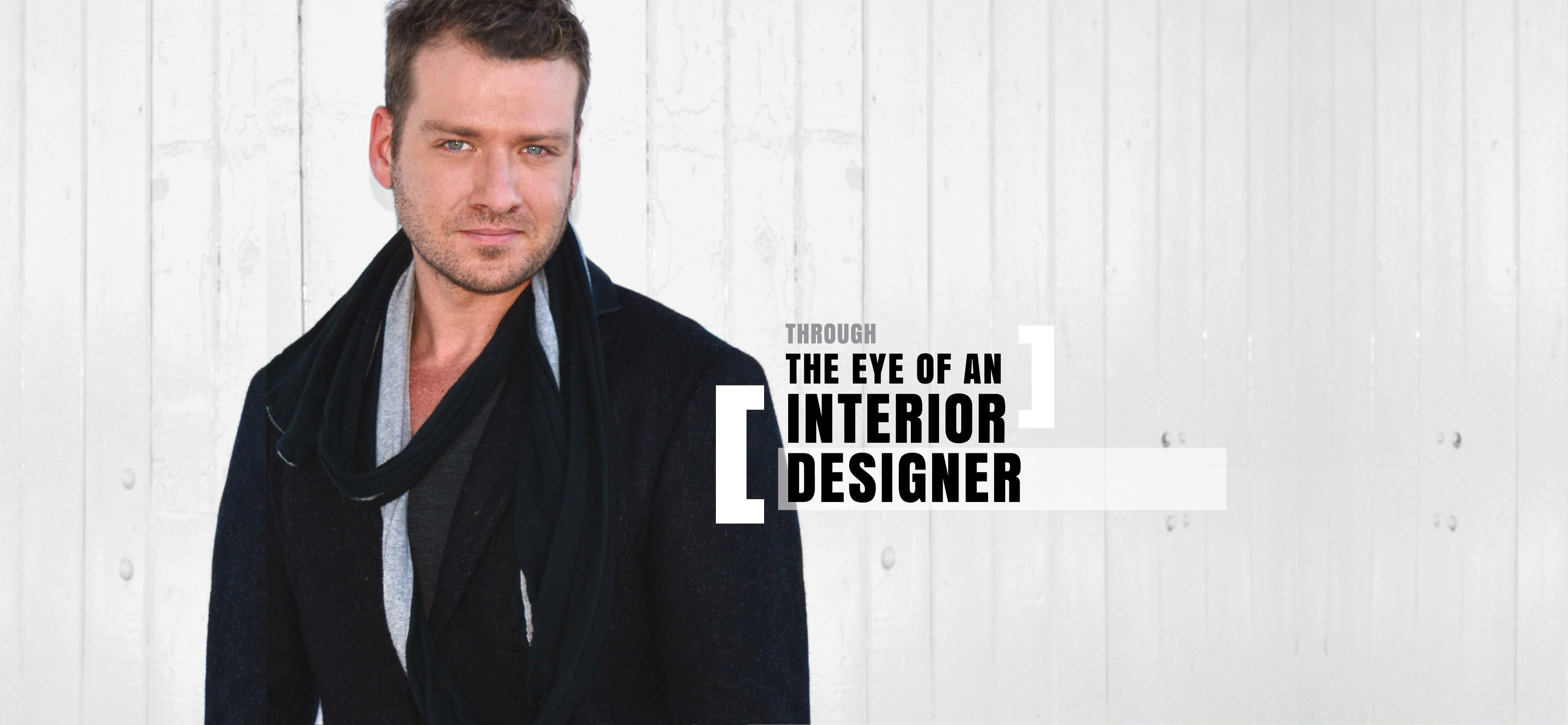 Monocle Designs by Richie Stevens - Interior Desig