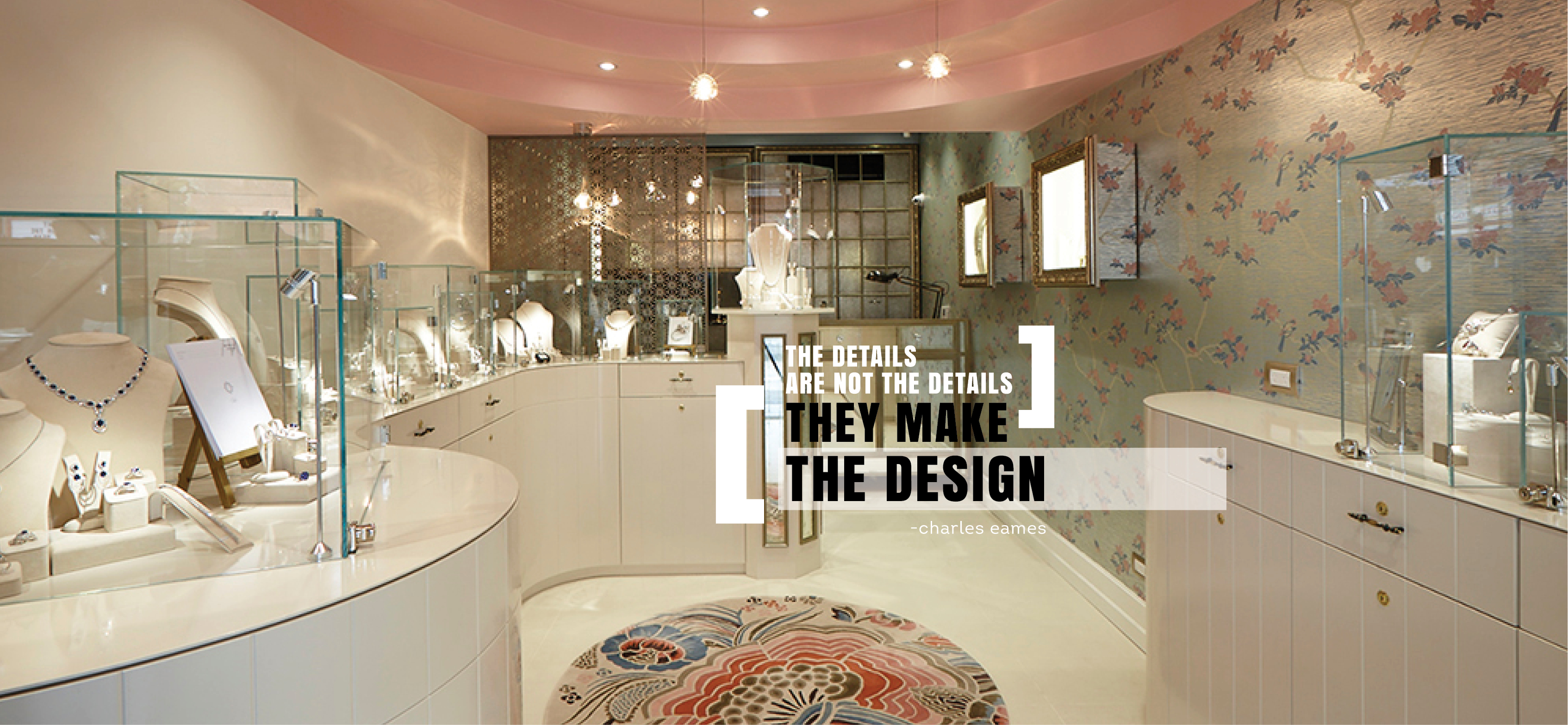 Monocle Designs by Richie Stevens - Interior Desig