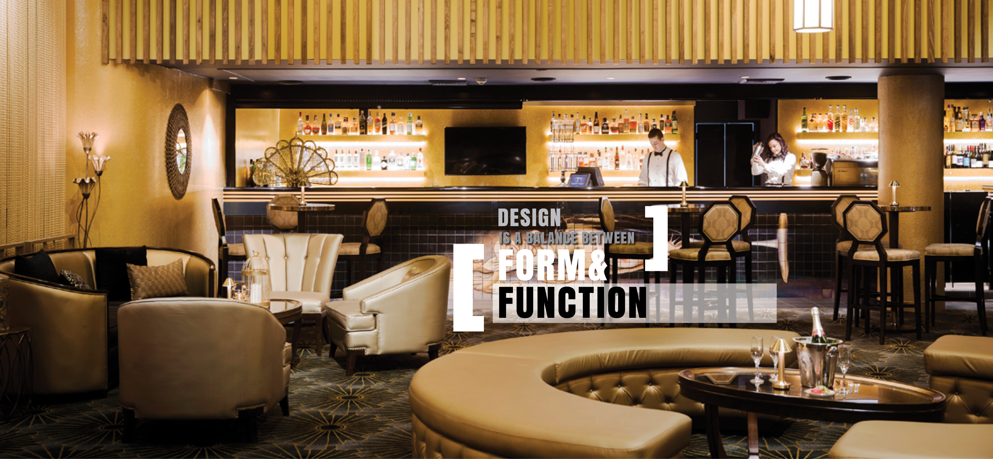 Monocle Designs by Richie Stevens - Interior Desig