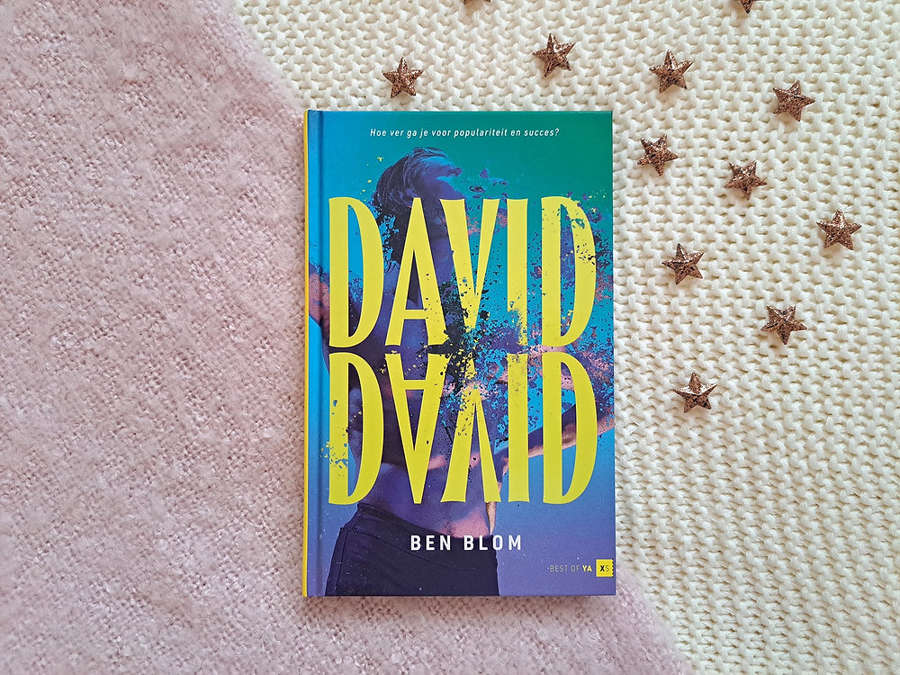 David David - Ben Blom