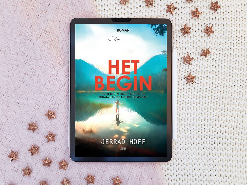 Het begin – Jerrad Hoff