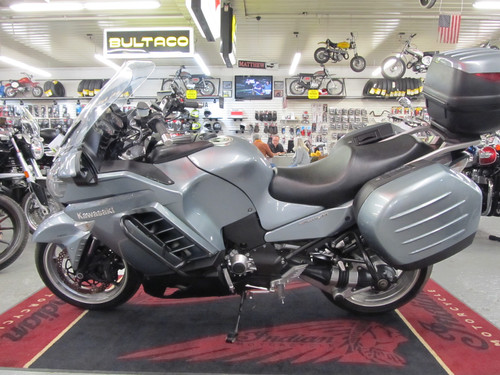 MOTORCYCLES | United States | Steeles Cycle