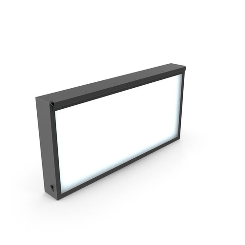 Light View Boxes | xray-supply