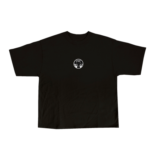 Limitless Logo Athletic Shirt | LIMITLESS NYC