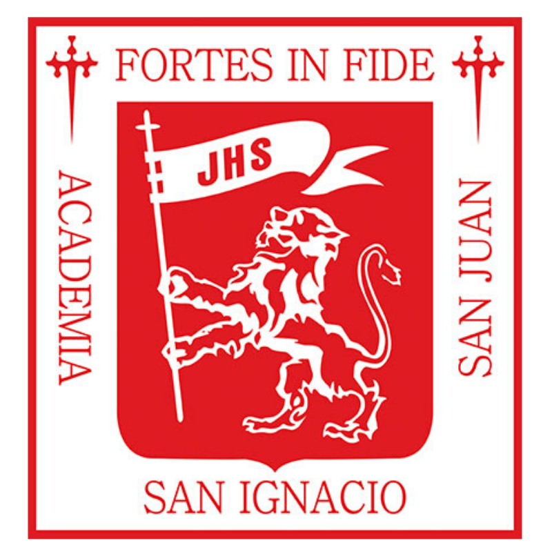 Admisiones | Academia San Ignacio de Loyola | Puerto Rico