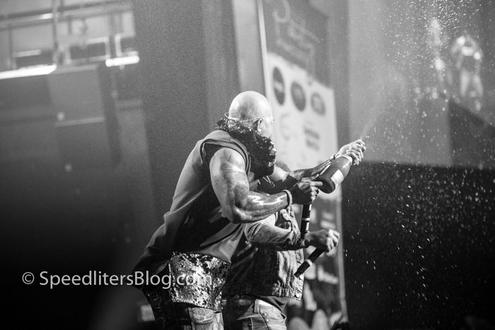 5 Tips for Better Concert Photography