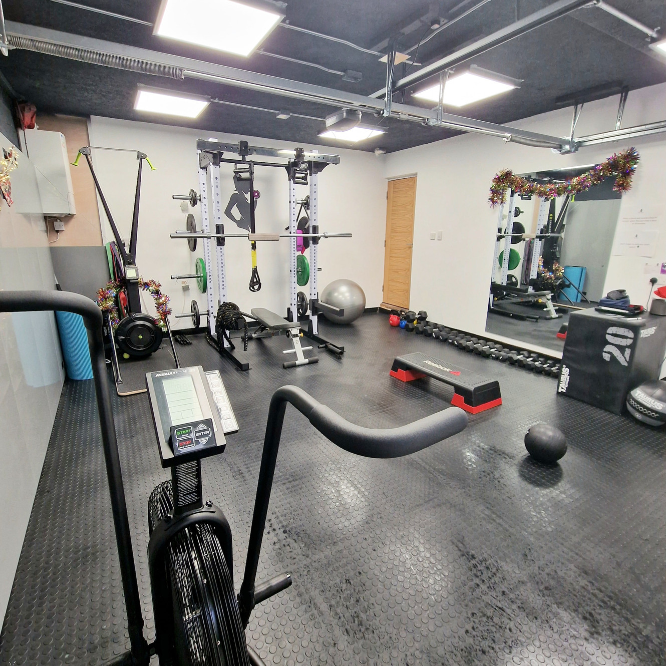 Personal Training | Karen Harris Fitness | Clayton-le-Woods