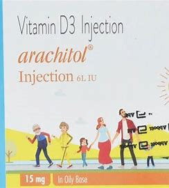 Arachitol 6L Injection | Vhg Pharma