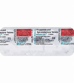 Fruselac Tablet | Vhg Pharma