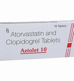 Aztolet 10 Tablet | Vhg Pharma