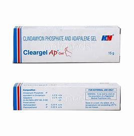 Cleargel AP Gel | Vhg Pharma