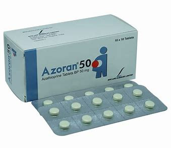 Azoran Tablet | Vhg Pharma