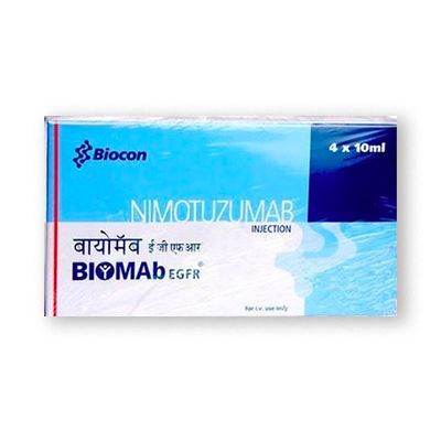 Biomab Injection | Vhg Pharma