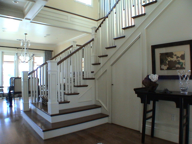 Strycula Stairs | United States | Stairs