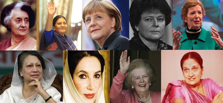 Incredible Inventions & Achievements by Brilliant Working Women