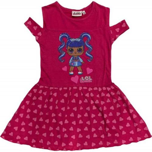 Robe Lol Surprise | My Site