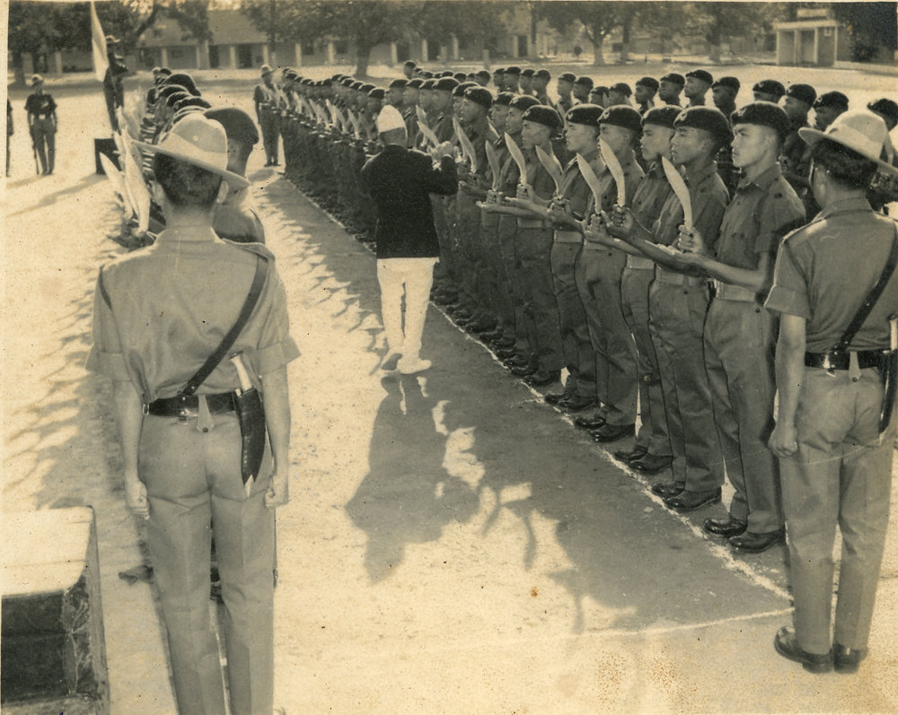 Re-imagining the Gorkhas: Ghoom Recruiting Depot and Gorkha Stories ...