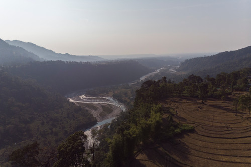 Jaldhaka River | Muhaan