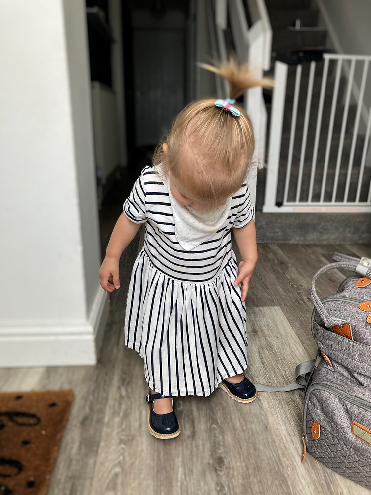 The Importance Of 'Me-Time'