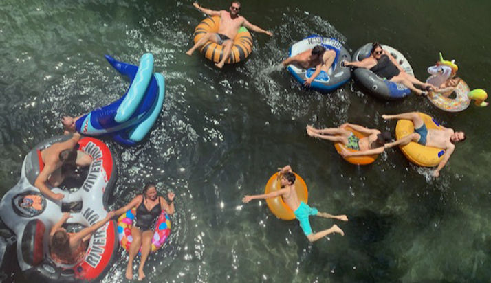 How To Handle Parties In Recovery.