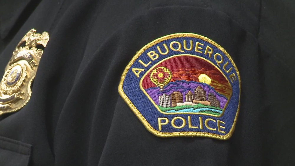 APD pulls out of Marshals Service task forces