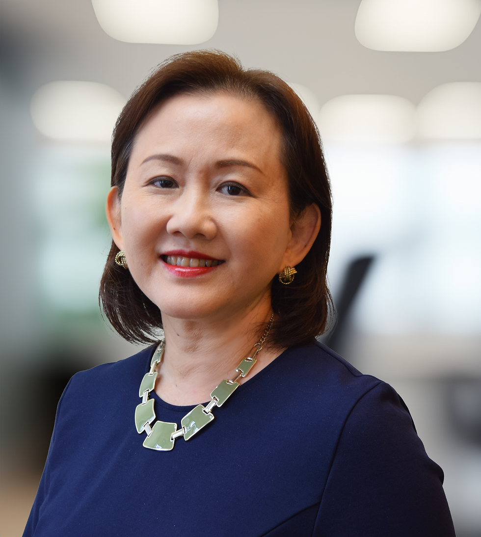 FT Consulting Group | Our Group