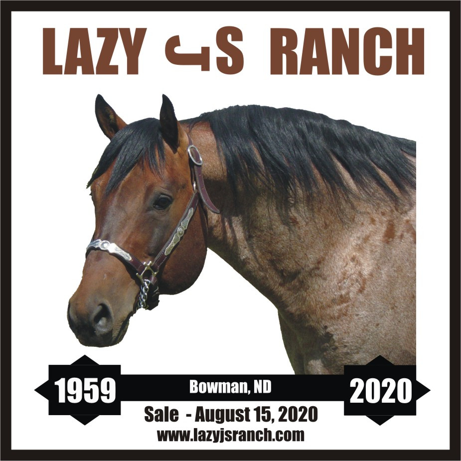 Lazy JS Ranch History
