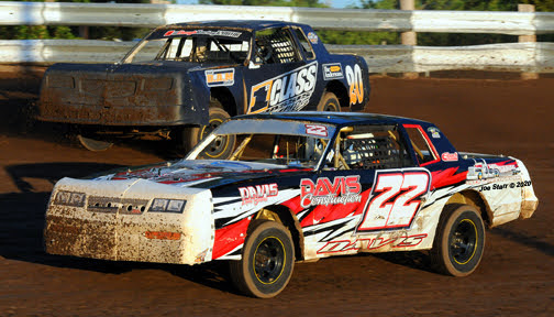 Dirt Track Racing | BST Promotions | United States