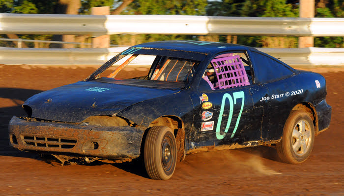 Dirt Track Racing | BST Promotions | United States