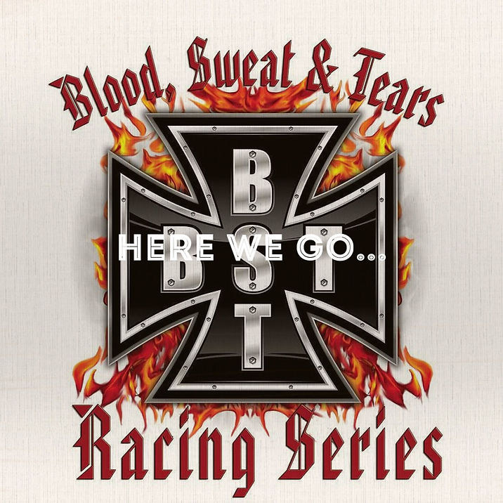 RACE TRACKS | bst-promotions