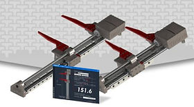 Trone Tooling | TRONE MALAYSIA