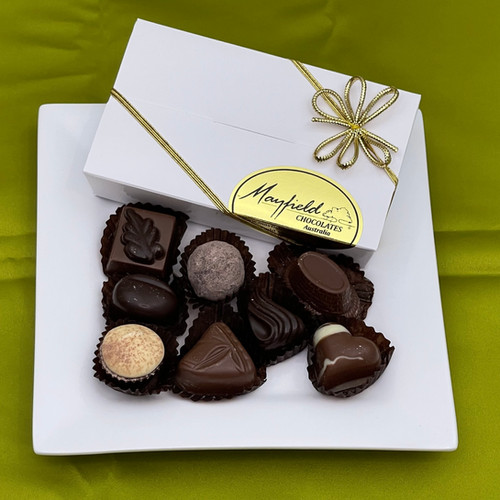 Praline Selection | MyLittleFlowerWorld