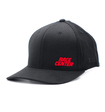 Race Center FLEXFIT® Snapback Cap | racecenter