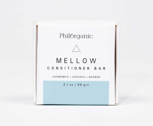 Mellow Conditioner Bar | Philorganic