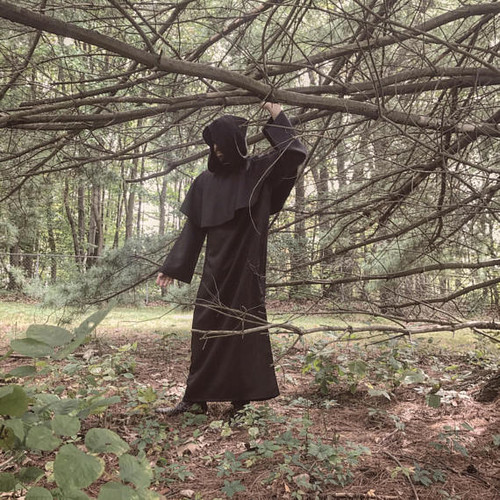 Occult Cloak