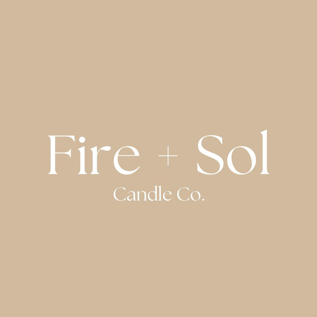 Candle Business | Fire Sol Candle Co.