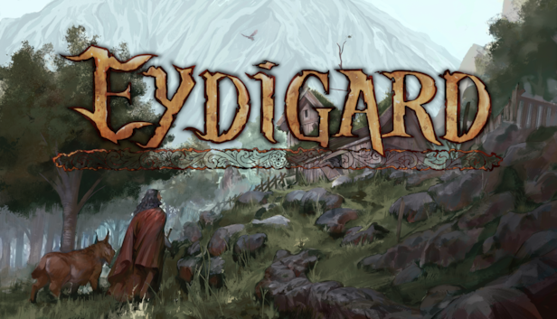 Eydigard | Nordic fantasy rpg