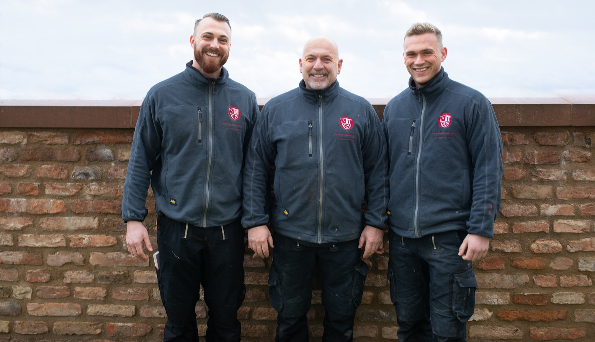 Die Bauwerkstätte - Andreas Leitheiser & Söhne | Bauunternehmen | Landau