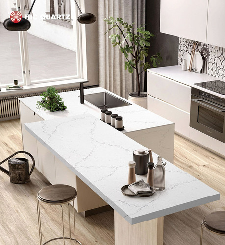 Counter top F194 | ZEN CABINETS LLC