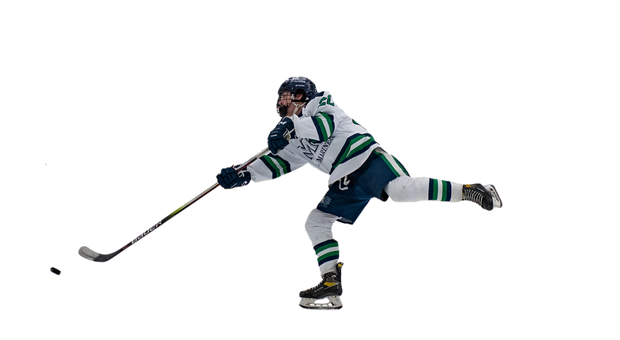 Summer Camp | Maine Jr Mariners