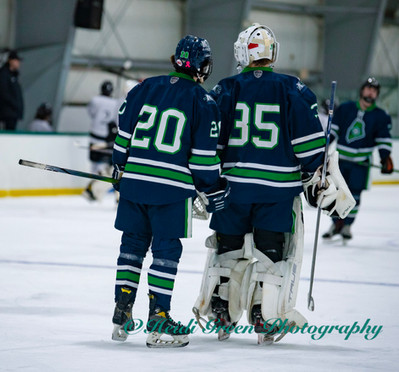Maine Jr Mariners | premier youth Hockey Club | Biddeford, ME, USA