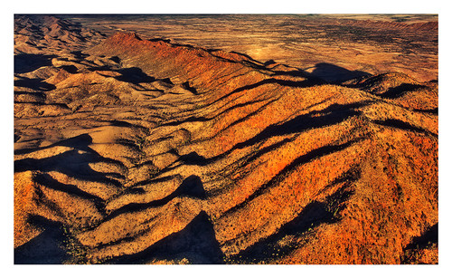 Arkaroola, Flinders Ranges (III) | DRAGAN FINE ART PHOTOGRAPHY