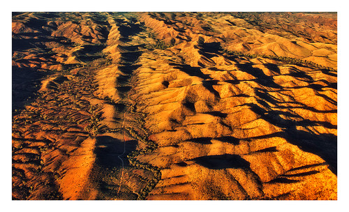 Arkaroola, Flinders Ranges (VI) | DRAGAN FINE ART PHOTOGRAPHY