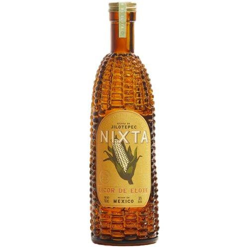Nixta Licor de Elote Corn Liqueur - 750ml | Mexibev