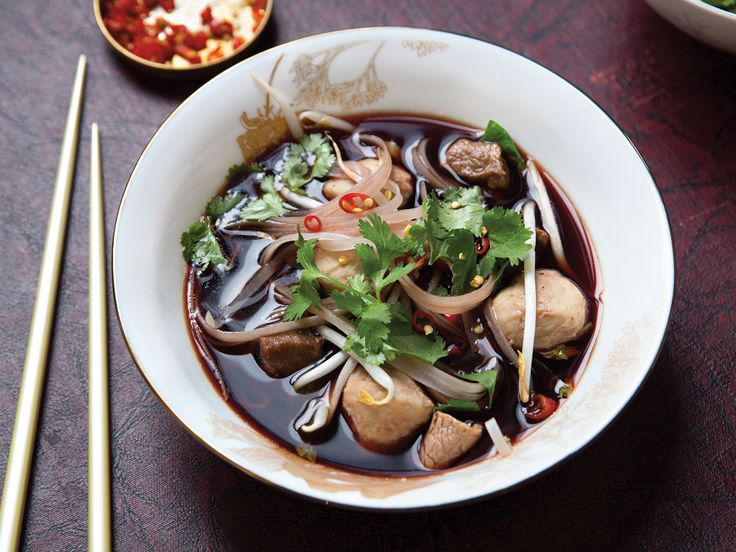 Everything You Need to Know About Chinese Soups!