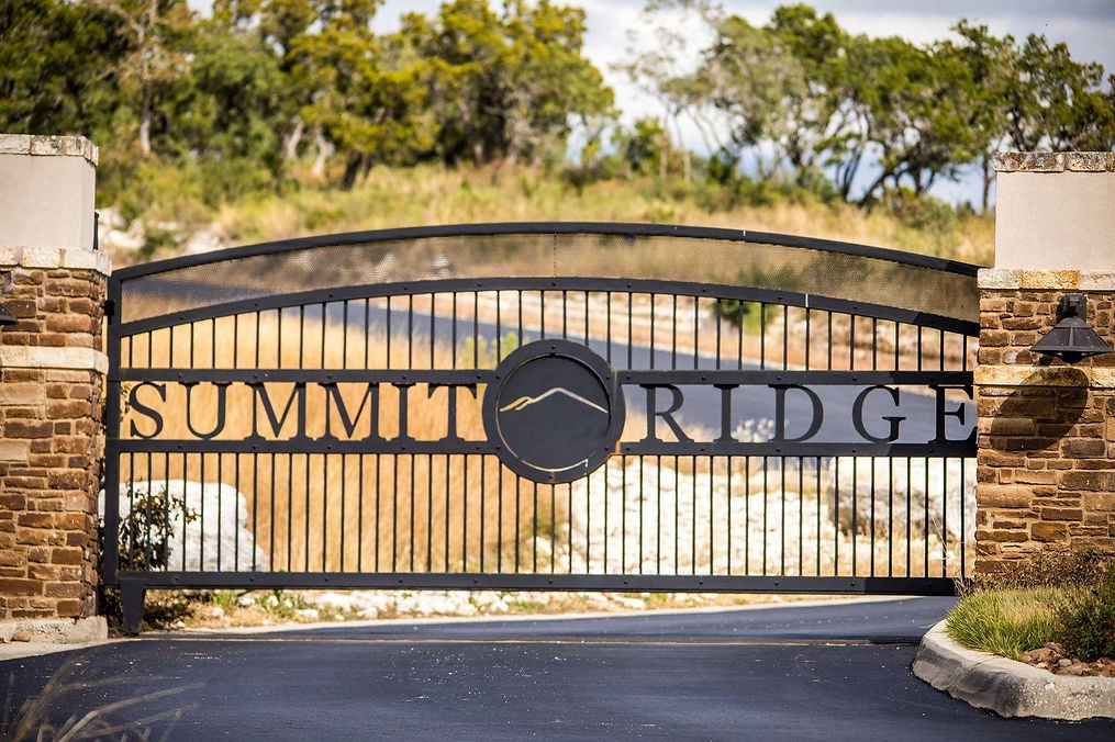 Home | Summit Ridge POA