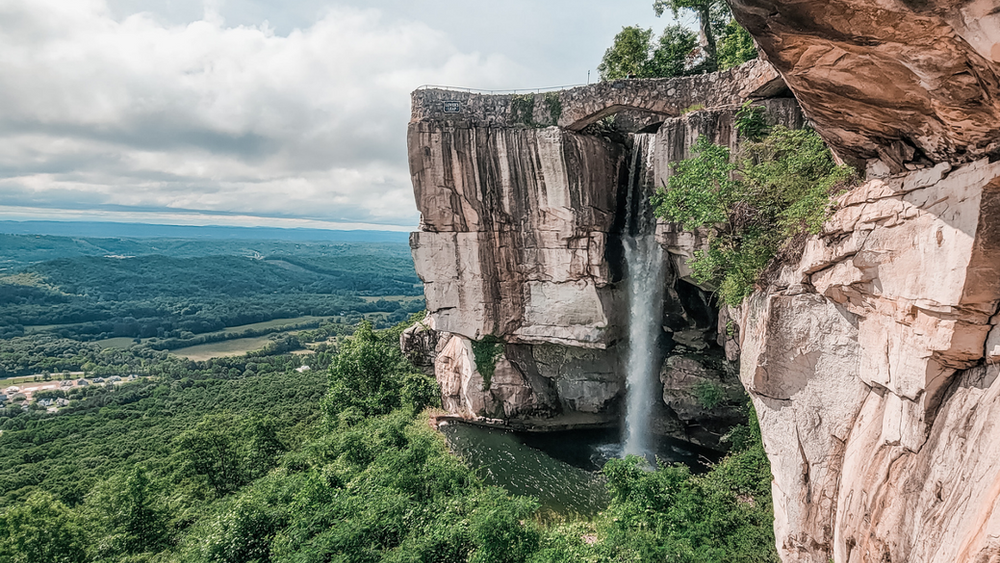 Why You Should Add Rock City Gardens to Your Bucket List | Lookout ...