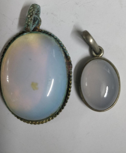 Opaltie | Gitu's Divine Touch