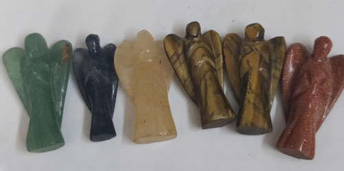 Angels | Gitu's Divine Touch