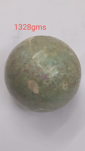 Ruby Zoicite | Gitu's Divine Touch